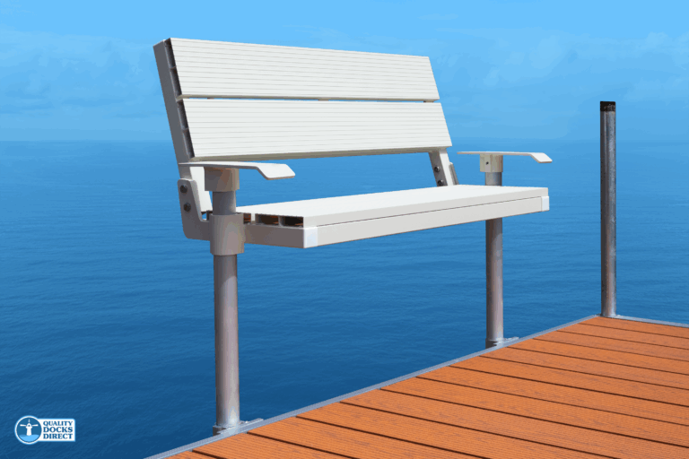 Bench Kit – Quality Docks, Direct!